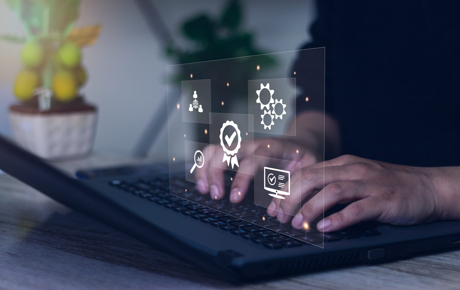 How NiTO Simplifies IT Infrastructure Monitoring? | NITO Blog