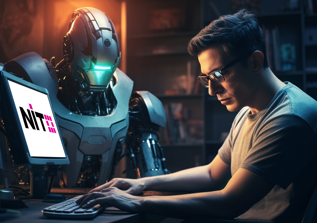 Revolutionizing IT Infrastructure: The AI-Driven Future of Proactive ...